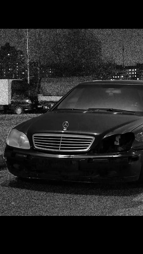 Разбил е63с ТАМАЕВА полное видео на канале!