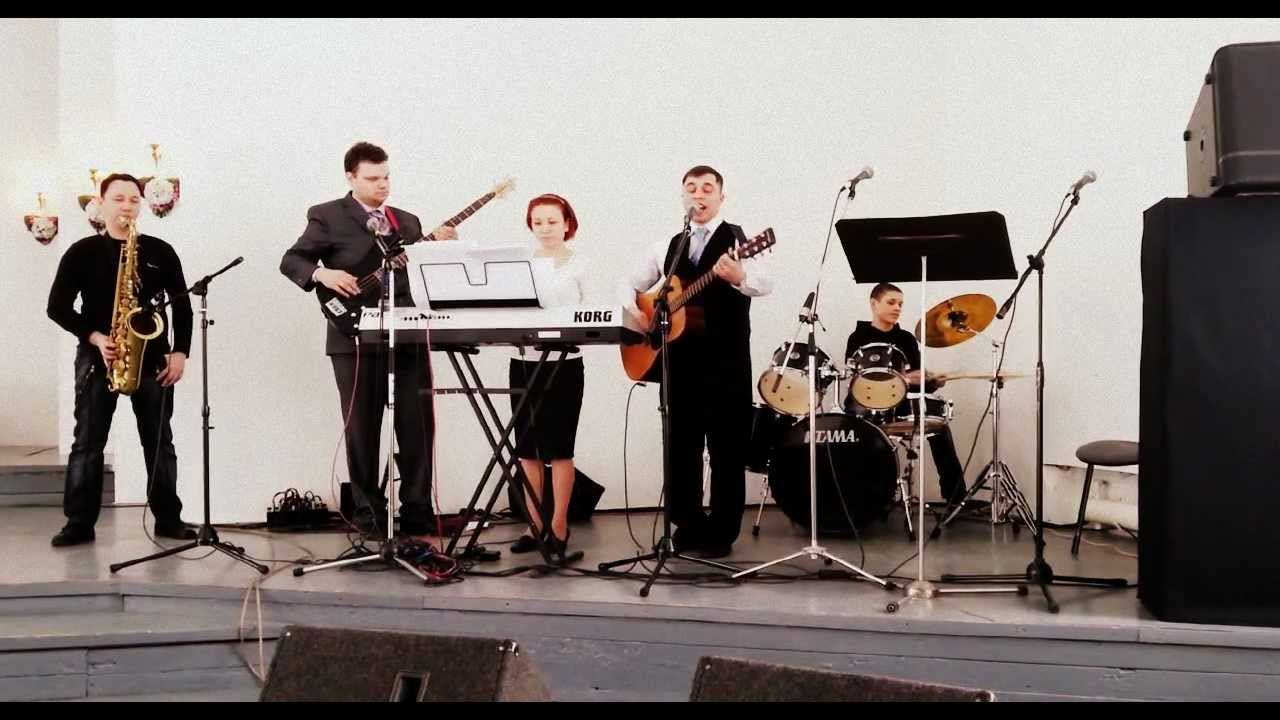 Blagovest Band - Еврейские песнопения