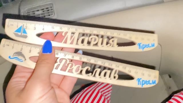 В Крым из Омска на машине. В Судак на пару дней. Жилье с бассейном, видом на море и крепость.