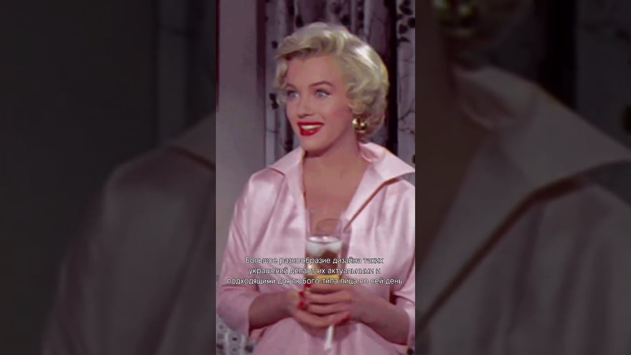 А какие украшения из этого видео вы бы хотели примерить?