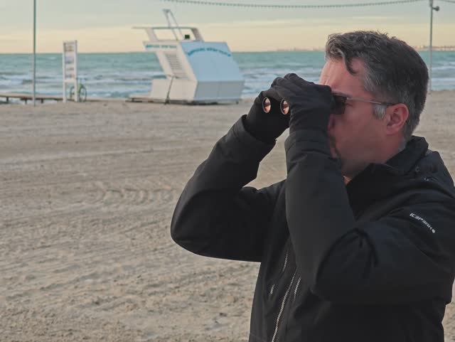 Впечатления от бинокля Eyeskey 10х25ED