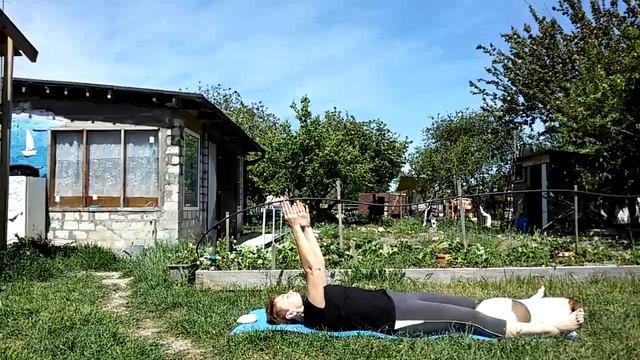 ЛФК при заболеваниях суставов