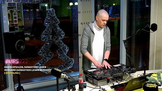 Melon Radioshow Vol. 222