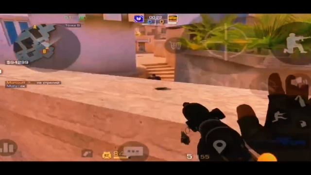 НЕБОЛЬШОЙ ПЕРЕЗАЛИВ МУВИКA ПОД KILLERS FROM THE NORTHSIDE