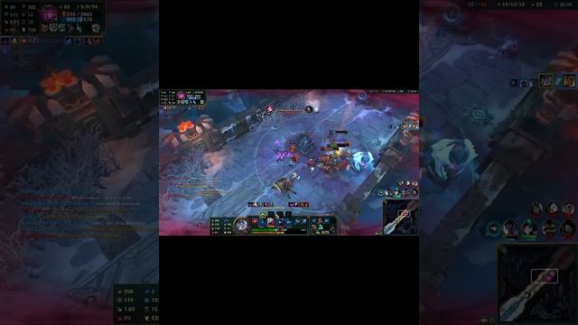 Квадрик оформил.