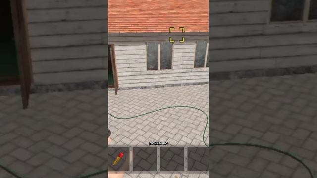 SchoolBoy Runaway Забагал батю Часть 1