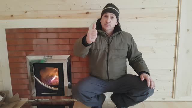 Заказ-Дом отзыв: 10 лет назад строили дом из бруса, теперь решили заказали баню под ключ