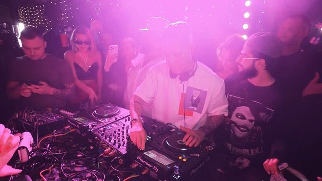 Alexey Union Live Set Gastronomica 31.12.2023