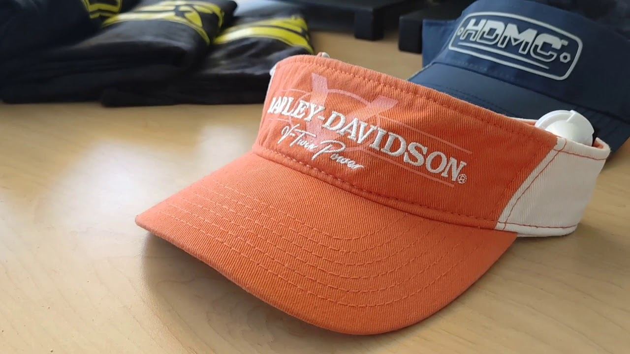 Harley-Davidson. Capetown