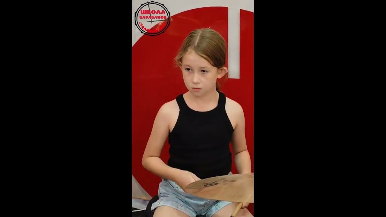 Играют дуэты. Соня с Папой."Uptown Funk"