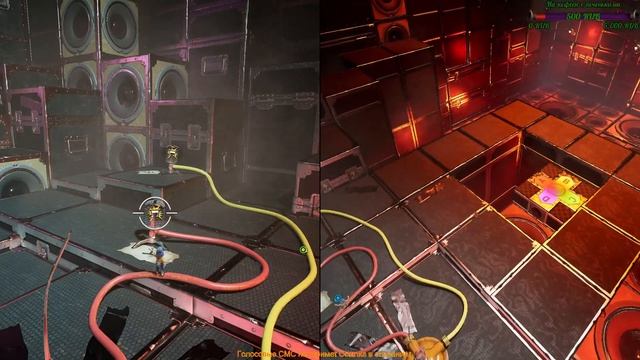 ДОРОГАЯ МЫ УМЕНЬШИЛИСЬ ● IT TAKES TWO #5