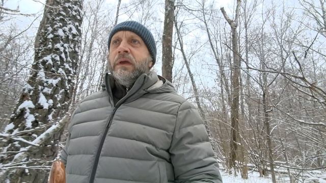 Большая прогулка 2