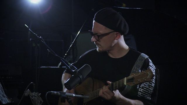 Пробуждение