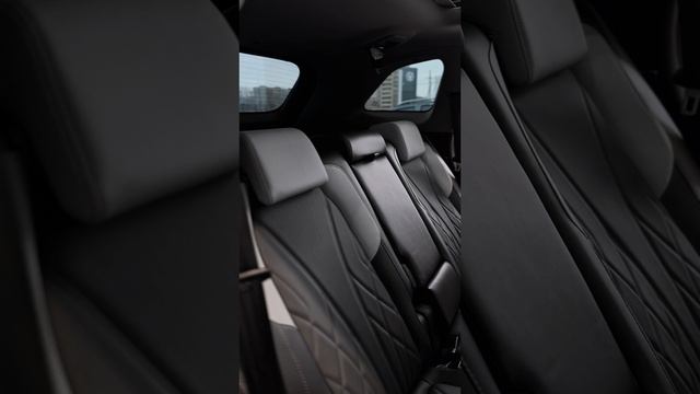 Поиск нового автомобиля окончен. Ваш выбор - новый Changan CS75 Plus New