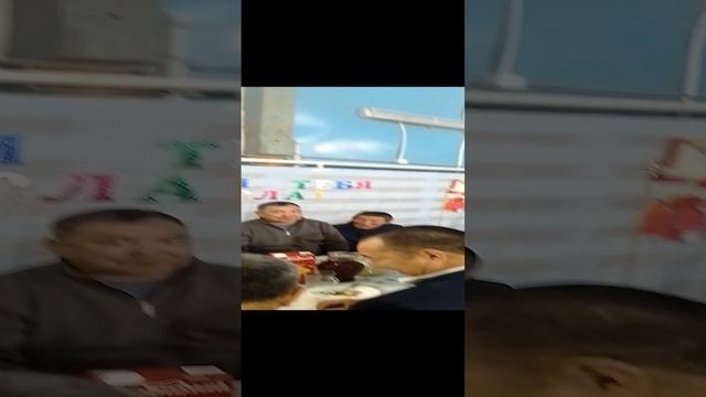 100-летний юбилей Нюрбачанской средней школы