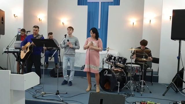 DELEGATO (ДЕЛЕГАТО) -  Верую (Life)