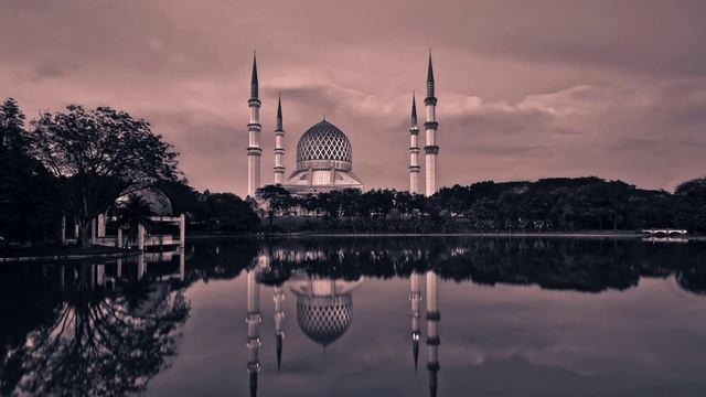 Нашид. Amantu Billahi.