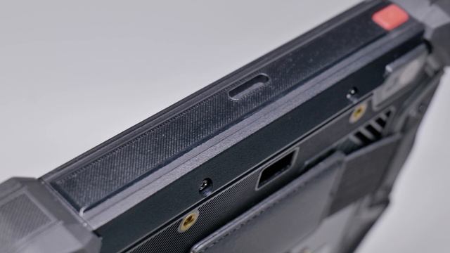 Защищенный планшет 3Rtablet VT-7 GA/GE