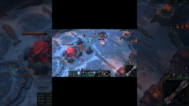 Сверхразумные действия Кекса.