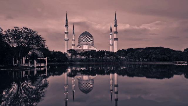 Красивый нашид - О мои братья! | Ya Ikhwati.