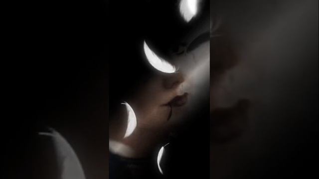 Ты прячешь свою тень?