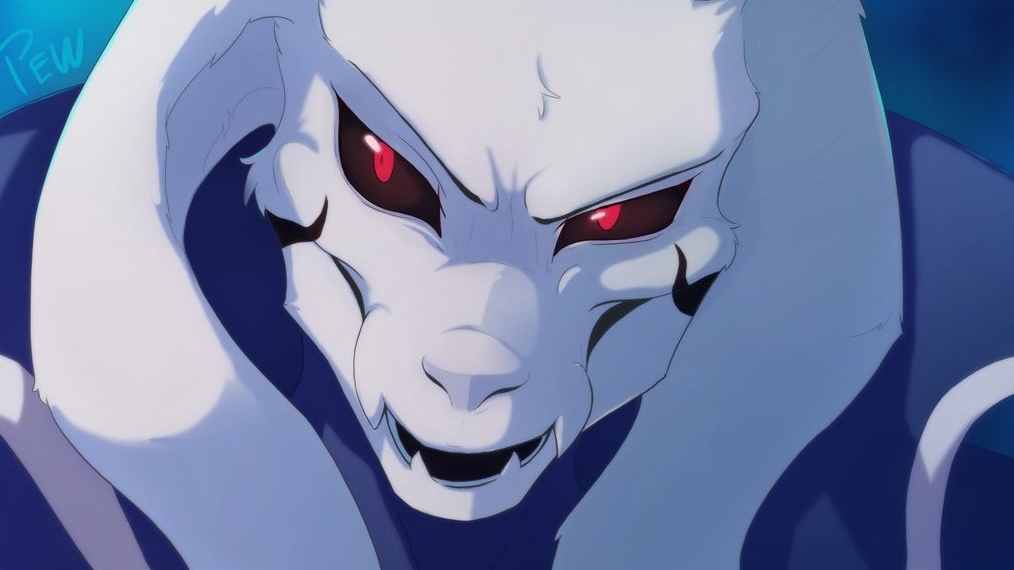 андертейл пацефист финал!