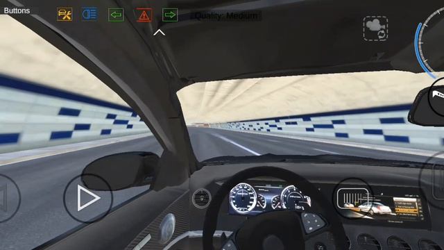 РАЗБИЛ Е63 S ТАМАЕВА ПОД ФОНК