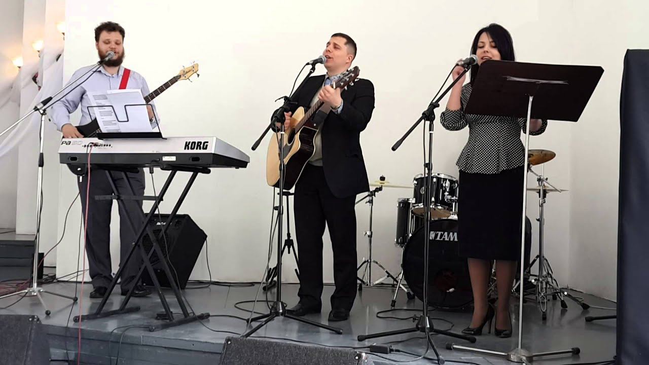 DELEGATO (ДЕЛЕГАТО) - Спасенье моё, надежда моя