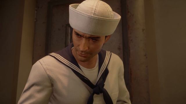 Mafia Definitive Edition Прохождение #5