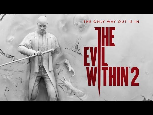 Че здесь вообще происходит!?► The Evil Within 2 ►Прохождения #1