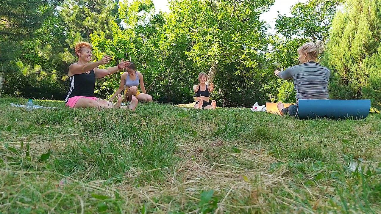 Pilates Mat for Everybody