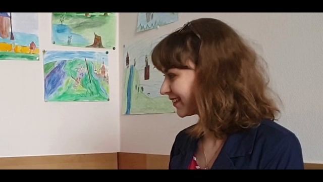 Фильм четвертый из цикла "Жизнь замечательных детей" ДШИ им.А.С.Даргомыжского.