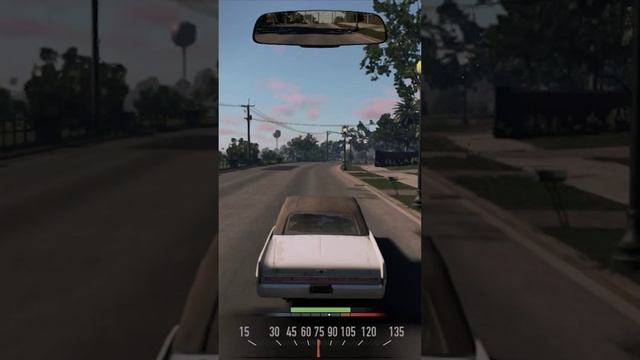 Путешествие по Mafia 3 DE за 1 минуту Часть 4