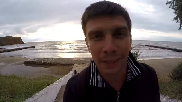 Грандиозный отдых в Крыму  2017 Grand resort of crimea  REMAKE