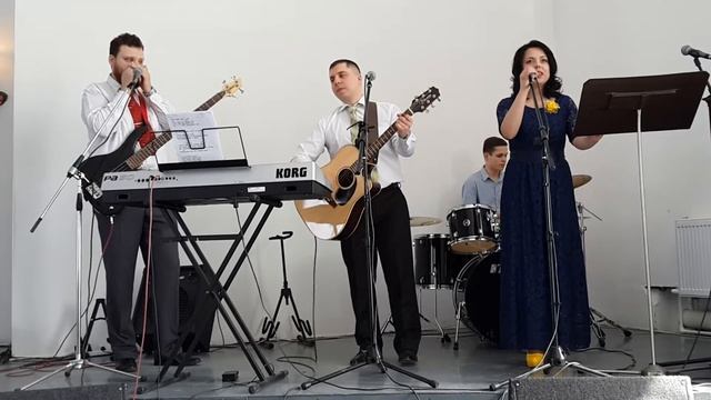 DELEGATO (ДЕЛЕГАТО) - Аллилуйя! Он воскресший!