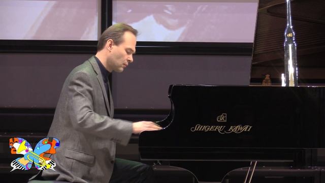 Второй абонементный концерт из цикла Музыкальная гостиная А.С.Даргомыжского 2022-23 уч.г.