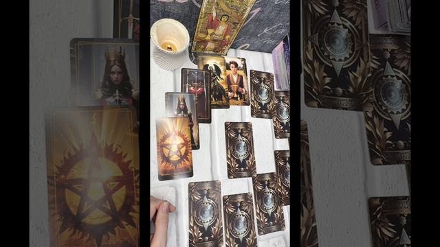 Что вас ждёт в 2025 году‼️