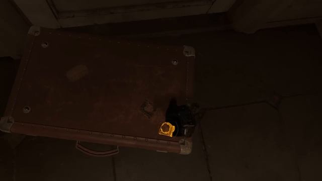 НЕСУ ГНОМА 12 ЧАСОВ - VR