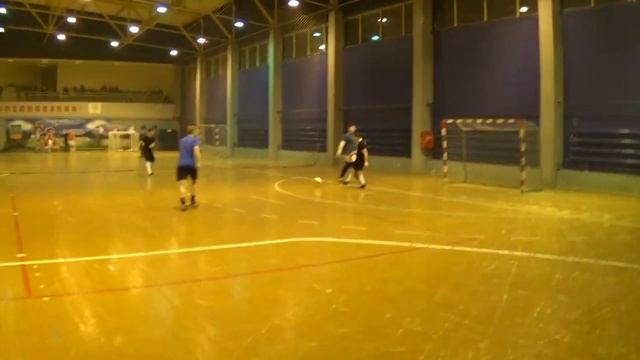 Турнир по мини-футболу