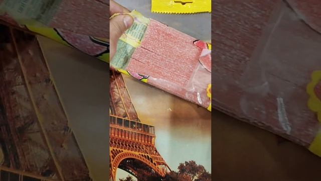 Страйпсы со вкусом клубники.