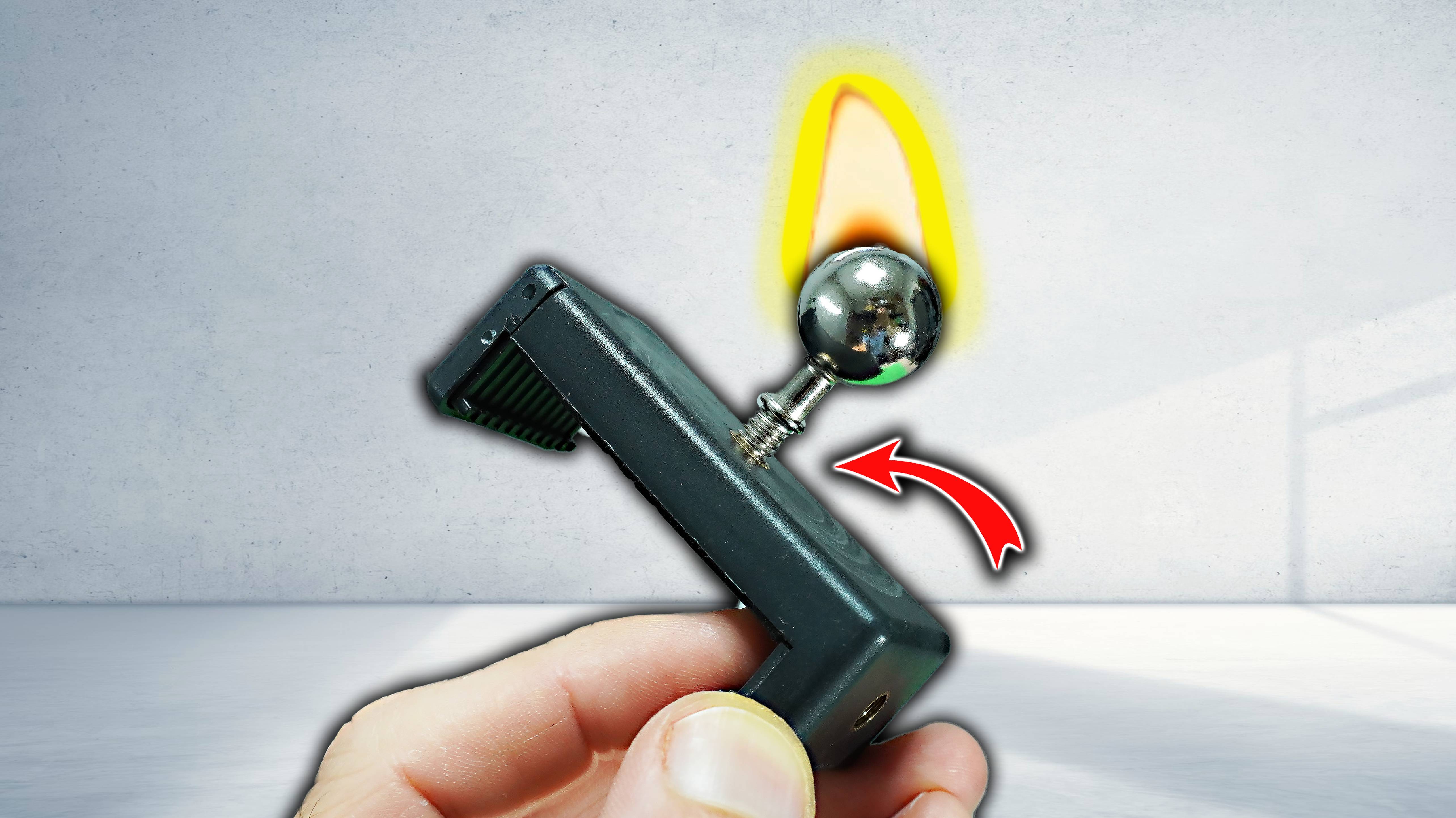 ШОКИРУЮЩИЙ способ РЕМОНТА !!!