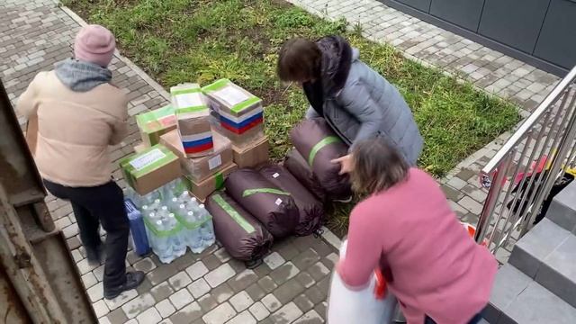 Зеленодольцы на СВО — летопись славы. Десятый выпуск