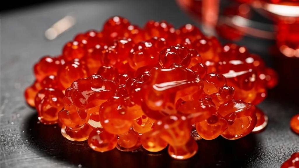 Красная икра