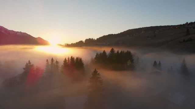 Очень красиво. Кусочки природы с квадрокоптера #путешествия #nature