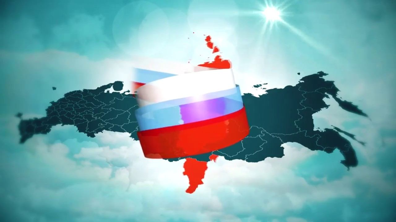 Наш Красноярский край