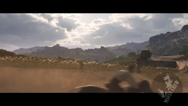 Mafia_ The Old Country - Вступительный трейлер _ РУССКИЕ СУБТИТРЫ
