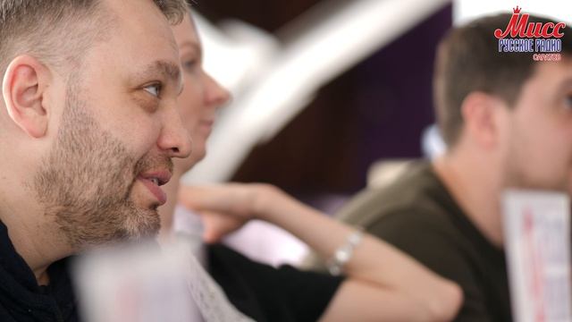 Кастинг Мисс РР 2 tv