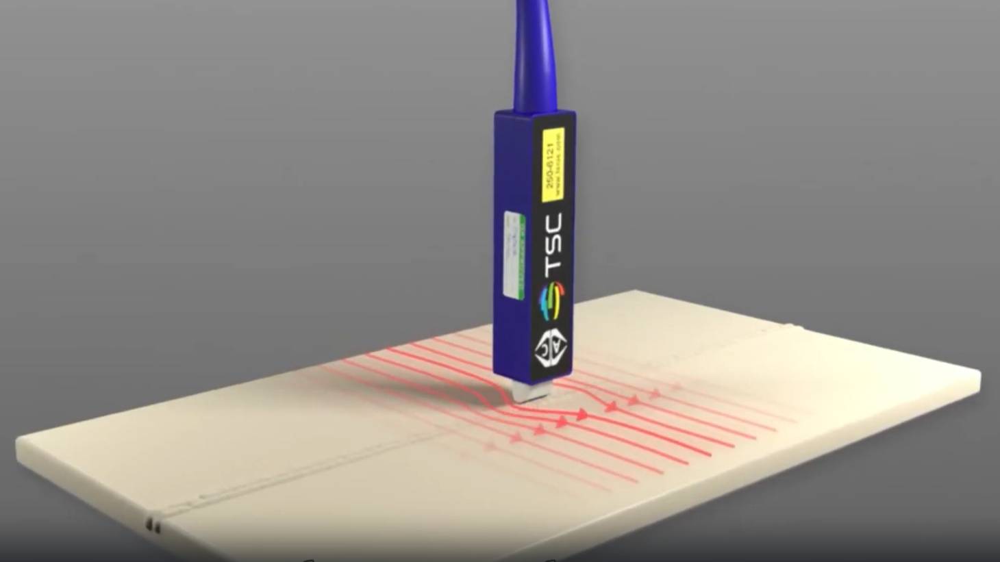 ACFM  Введение в технологию