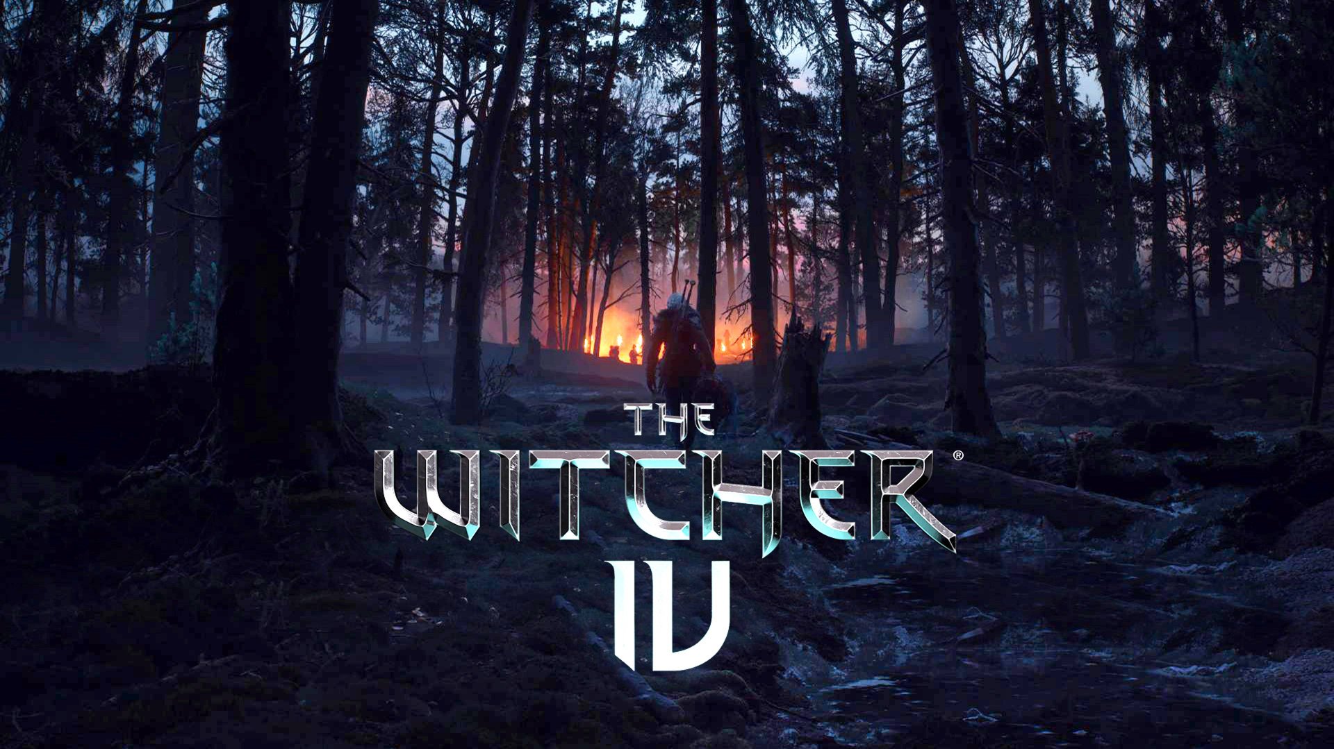 The Witcher IV — Официальный трейлер нового Ведьмака