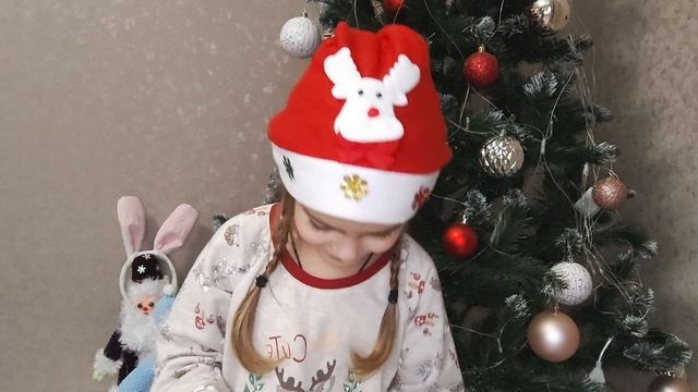 Шоу_Бетти_11, 12 окошко _девятый, 11,12 день_адвент календарь_2024/2025_распаковка